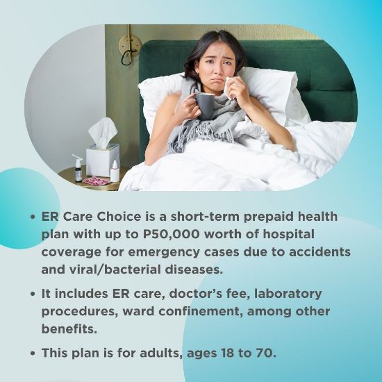 Concentrix. ER Care Choice