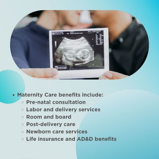 iCare | Trusted HMO in the Philippines. Maternity Care