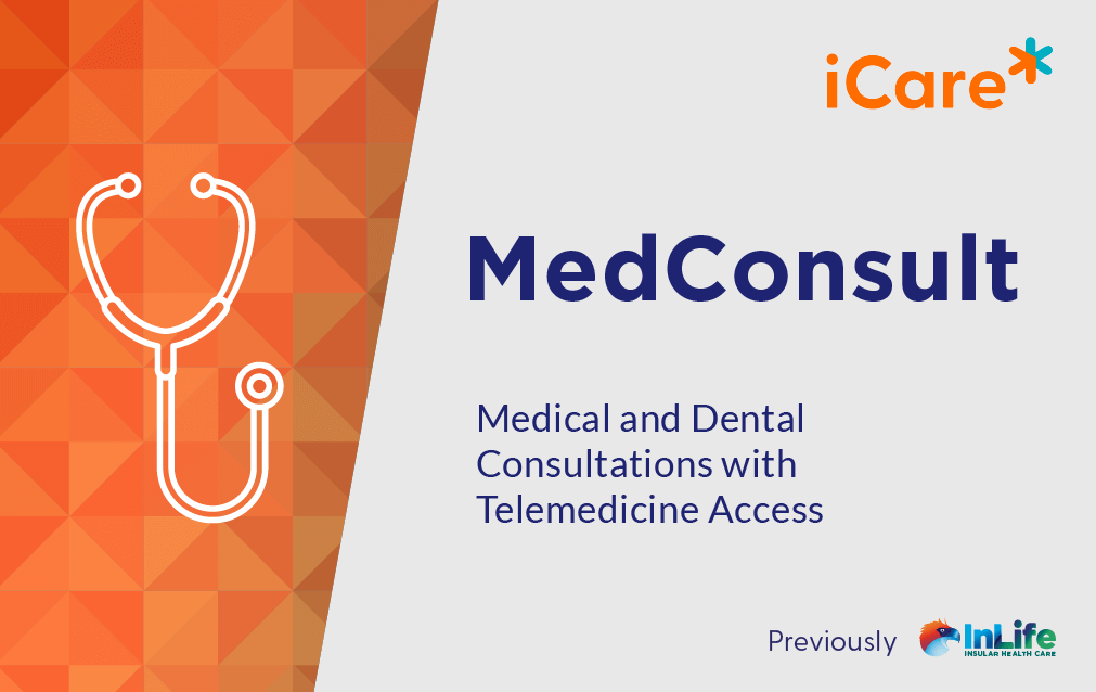 iCare | Trusted HMO in the Philippines. MedConsult